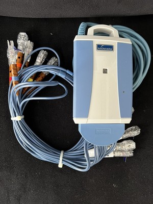 ECG & EKG Systems - Ecg Patient Cables