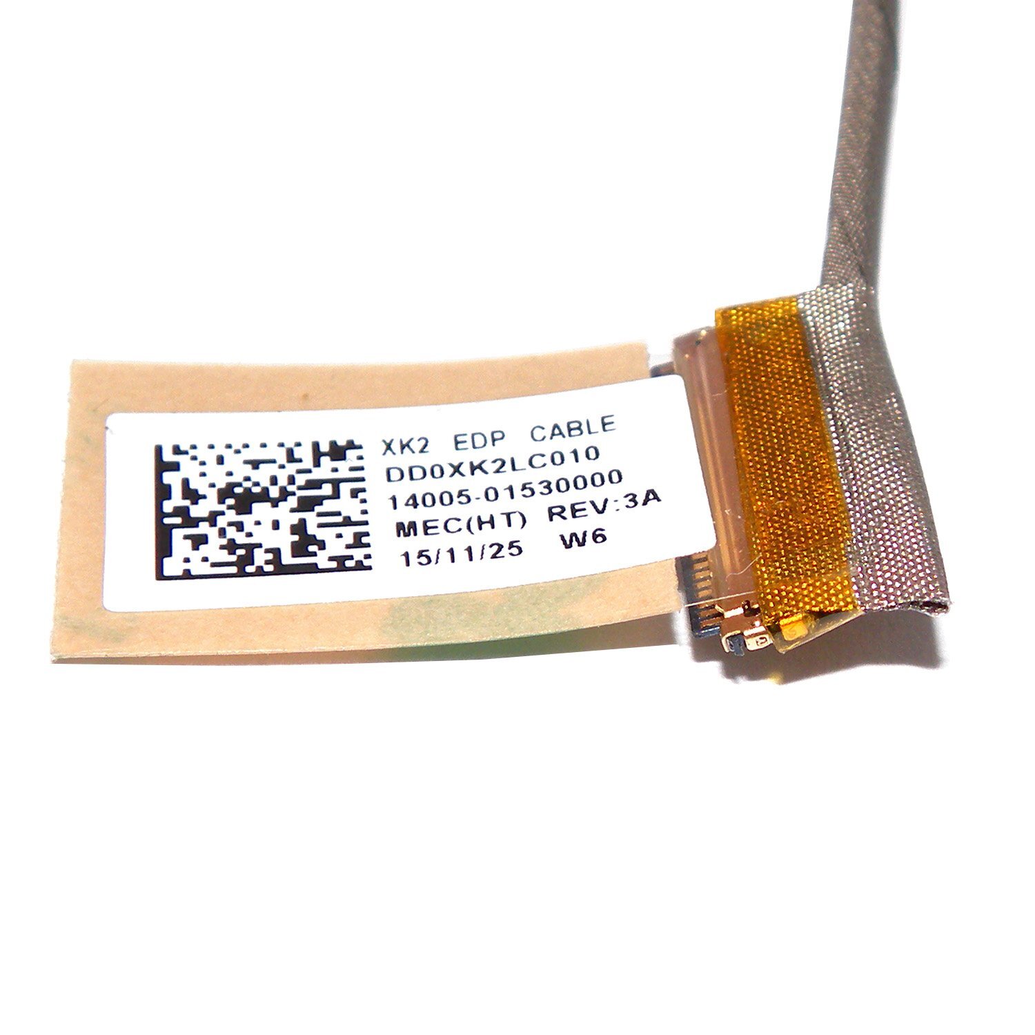 LCD LED LVDS VIDEO SCREEN CABLE FOR ASUS X205 X205T X205TA X205A F205T ...