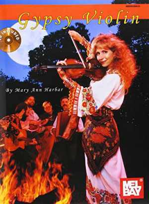 Gypsy Violin - Paperback, by Harbar Mary Ann - Good 9780786665709 | eBay