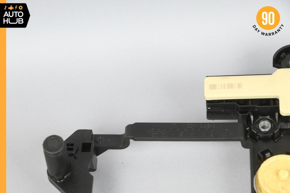 Mercedes VGS2 722.9 7G Transmission Conductor Plate TCU 0335457332 ...