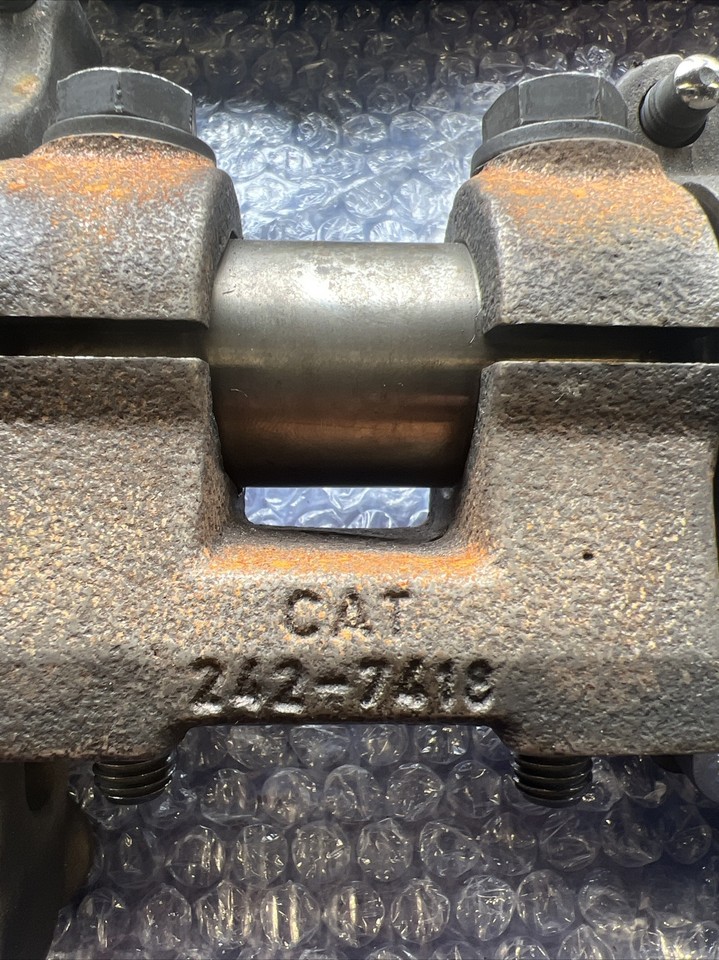CAT C13 Engine Rocker Arm - Used | P/N 2427418 #272 | eBay