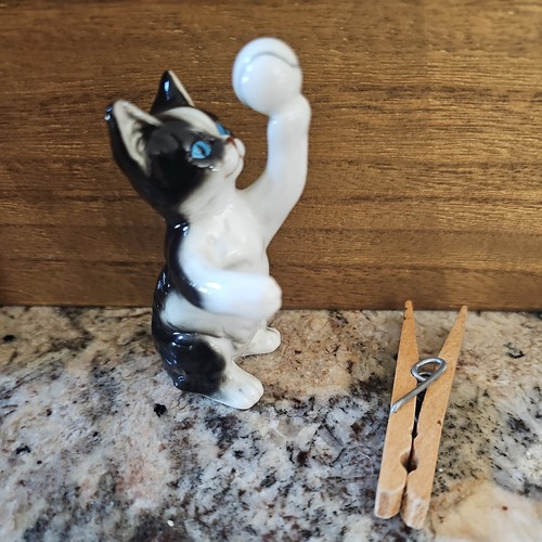 Danbury Mint "Anyone for Tennis" bone china figurine | eBay