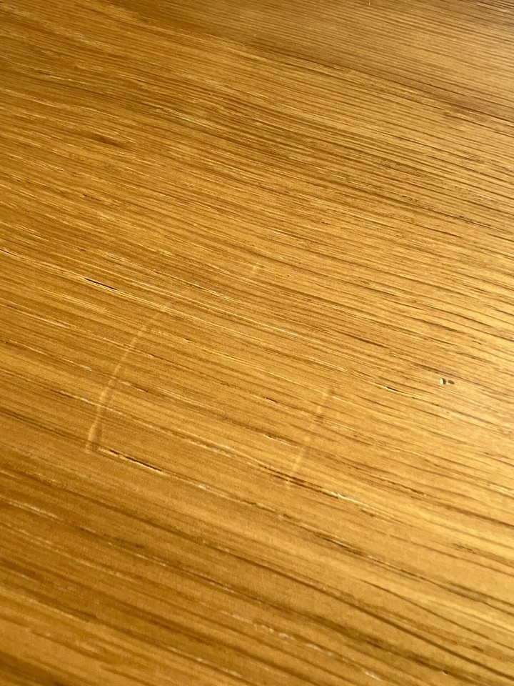 Design Within Reach Dining Table Set (Excellent condition) | eBay