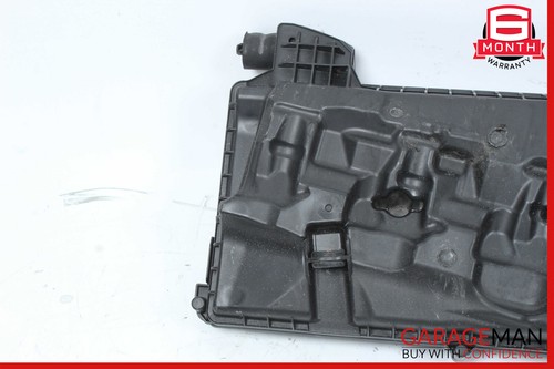 12-16 Mercedes R172 SLK350 E350 Air Intake Cleaner Filter Box ...