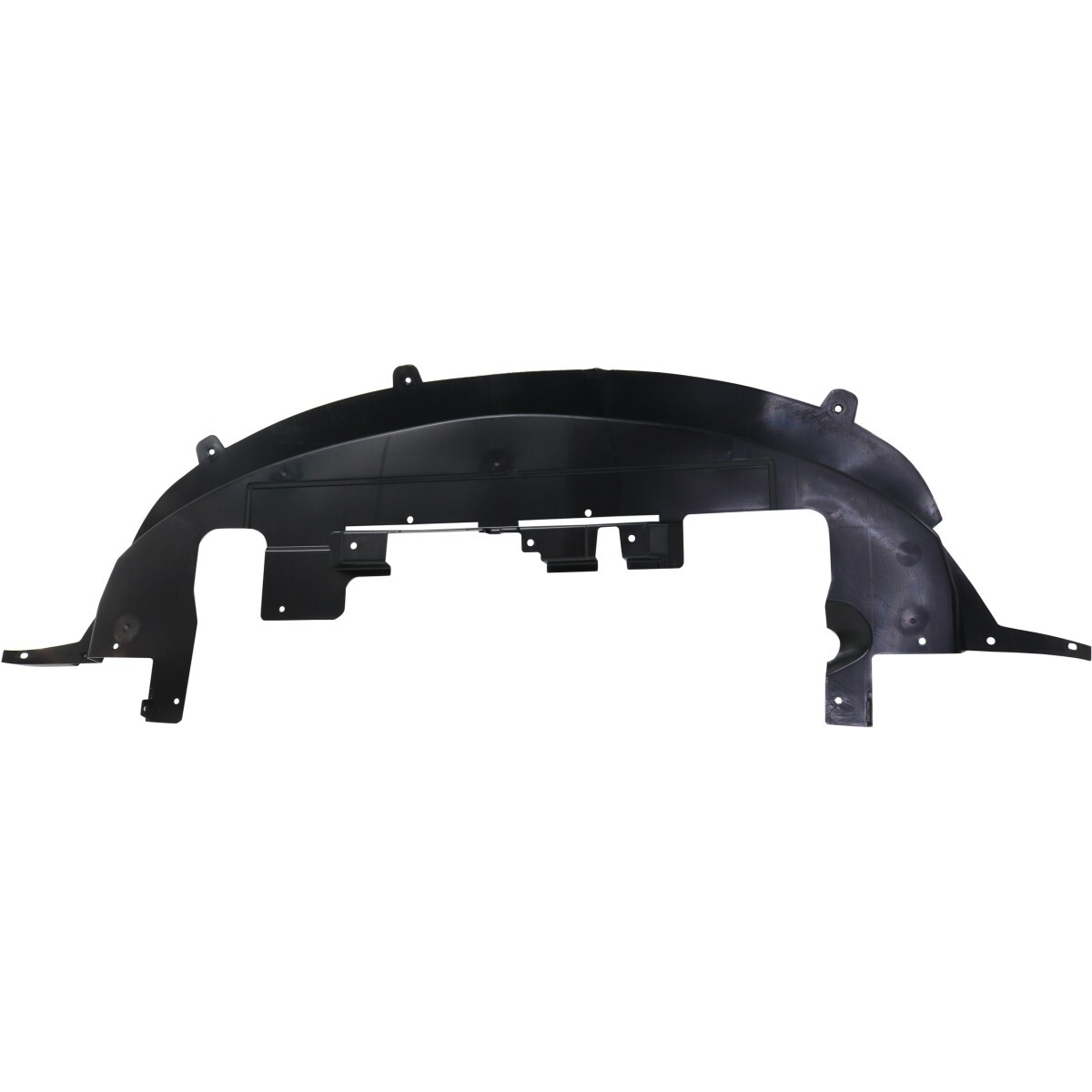 Engine Splash Shield Front 68068301AB for Dodge Journey 2011-2013, 2015 ...