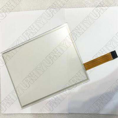 1PCS 10.4" inch 8-wire Touch Screen Digitizer For JOHN DEERE GREENSTAR ...