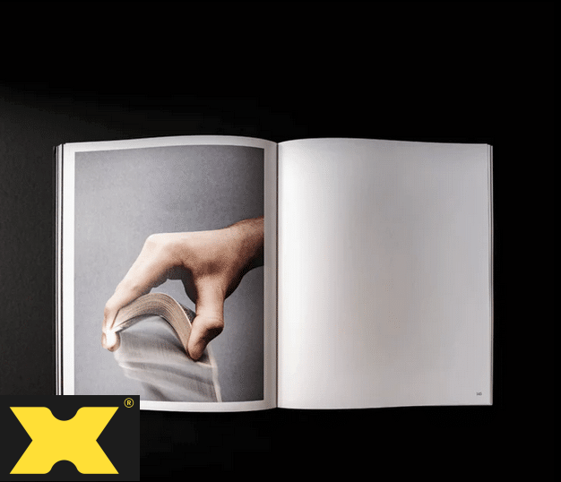 Splay Cardistry Book Midnight Edition w/ Exclusive Playting Cards by ...