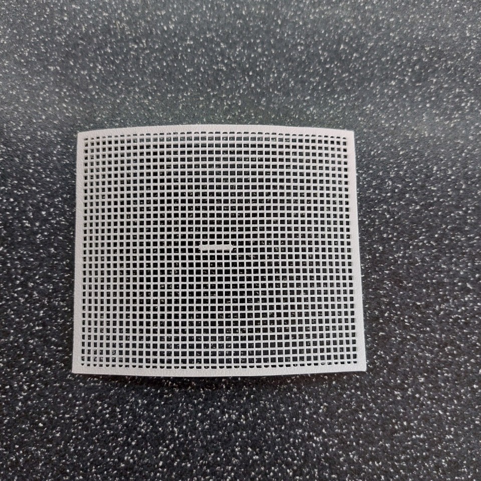 Intake Filter Screen Fits on Fluval Flex 123L 32.5G Aquarium fish tank ...