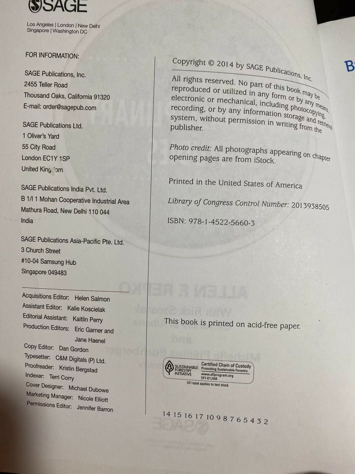 Introduction to Interdisciplinary Studies by Allen Repko | eBay