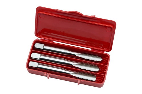 Tap Set HSS (E515 Dormer) 1/4" UNC | eBay