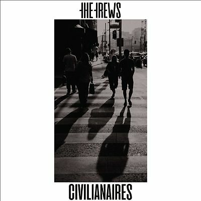 Civilianaires by The Trews (CD, 2018) for sale online | eBay