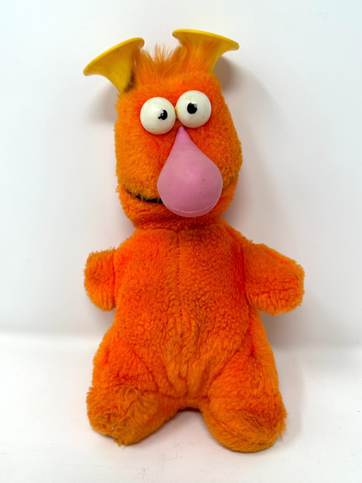 Honkers Sesame Street