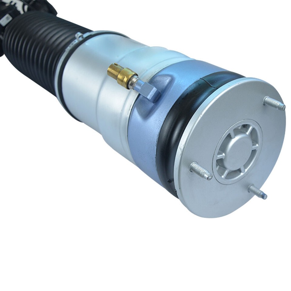 Air Suspension Strut W/ADS For BMW F01 F02 740i 750Li Rear Left ...