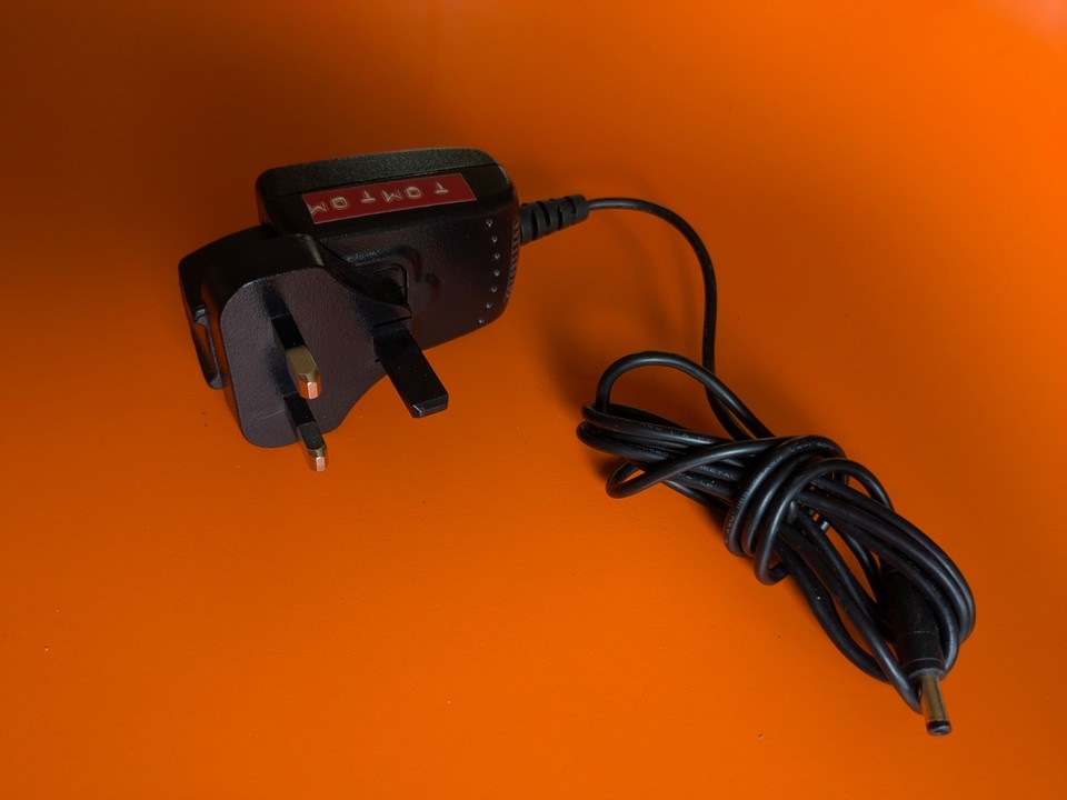 TomTom Rider 2nd edition | eBay UK