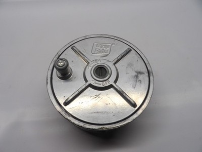 GRIP-RITE Aluminum Tie Wire Reel 2 in. H X 6 in. D | eBay