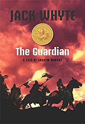 Guardian Jack Whyte | eBay