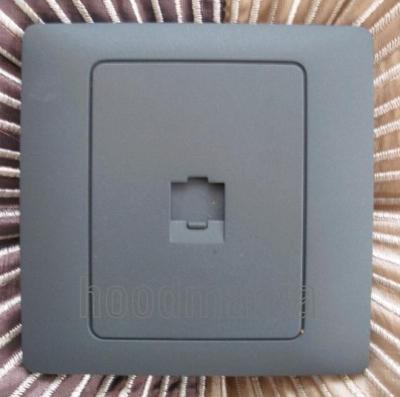 BT RJ11 Telephone BT Outlet Networking Socket Graphite Grey | eBay UK