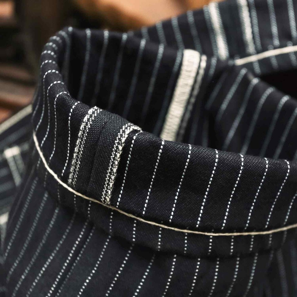 Simple&Raw Union Wabash 13oz. Selvedge Denim Men's Jeans Slim Straight ...