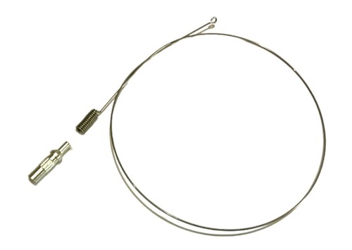 1/16 RC Tank Parts Antenna Spring Whip & Header Heng long Taigen 32cm ...