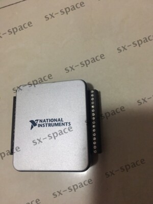 NI USB-6001 100% TESTED by DHLor EMS | eBay