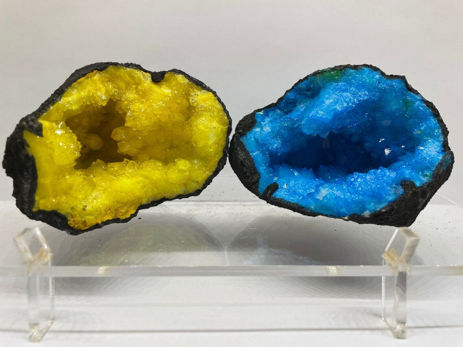 Crystal Geode **SPECIAL PRICE** Summer Price Extended Limited Time Only ...