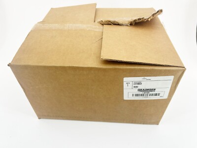 New Hoffman A12108CH Junction Box Enclosure 12" Hight x 10" Width | eBay