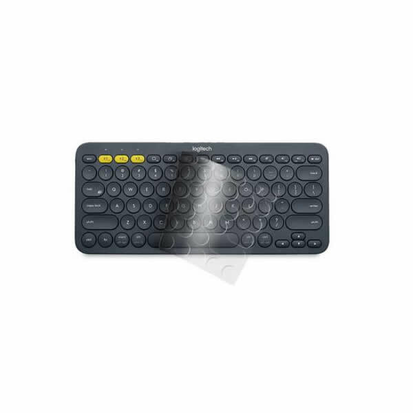 Keyboard Cover Skin Protector for Logitech K380 K480 K580 | eBay