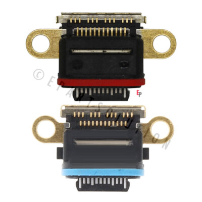 Google Pixel 6/Pixel 6A/Pixel 6 Pro Dock Connector USB Charger Charging ...