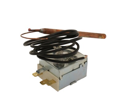 Firebird Boiler High Limit Stat ACC000LMT | eBay