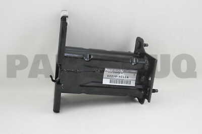 622104CL0A Genuine Nissan STAY BUMPER RH 62210-4CL0A | eBay