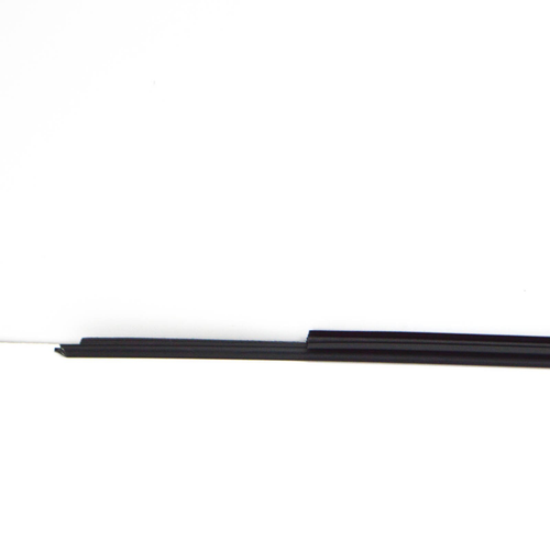 NEW BMW 5 E34 FRONT LEFT DOOR OUTER WEATHER STRIP 51211944345 1944345 ...