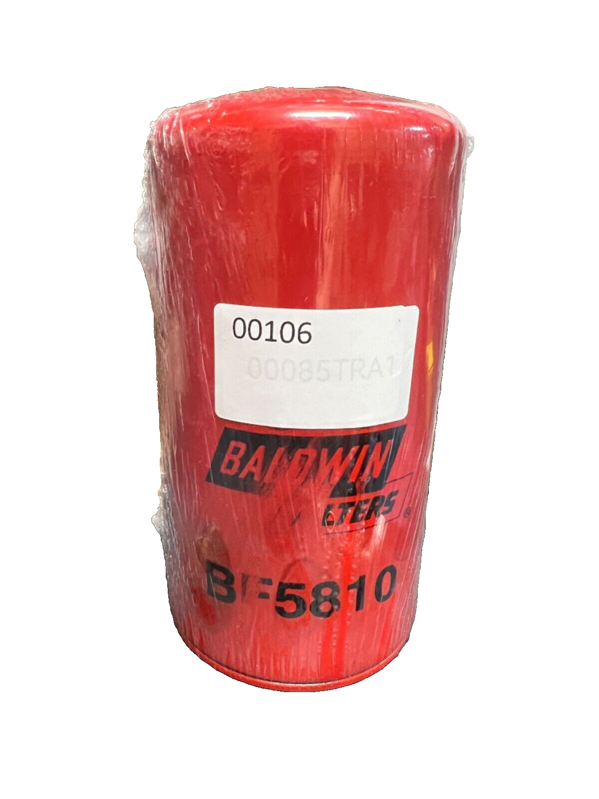 BALDWIN BF5810 - Fuel filter cross reference