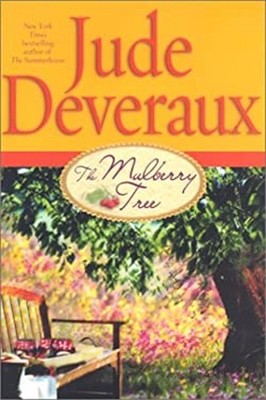 The Mulberry Tree Hardcover Jude Deveraux 9780671014216| eBay