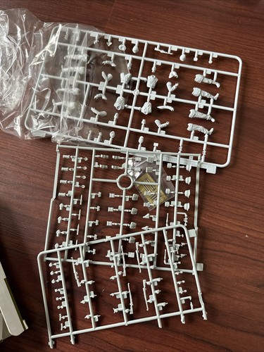 DML6706 1:35 Dragon Das Reich Division Eastern Front 1943-44 (4 Figures ...