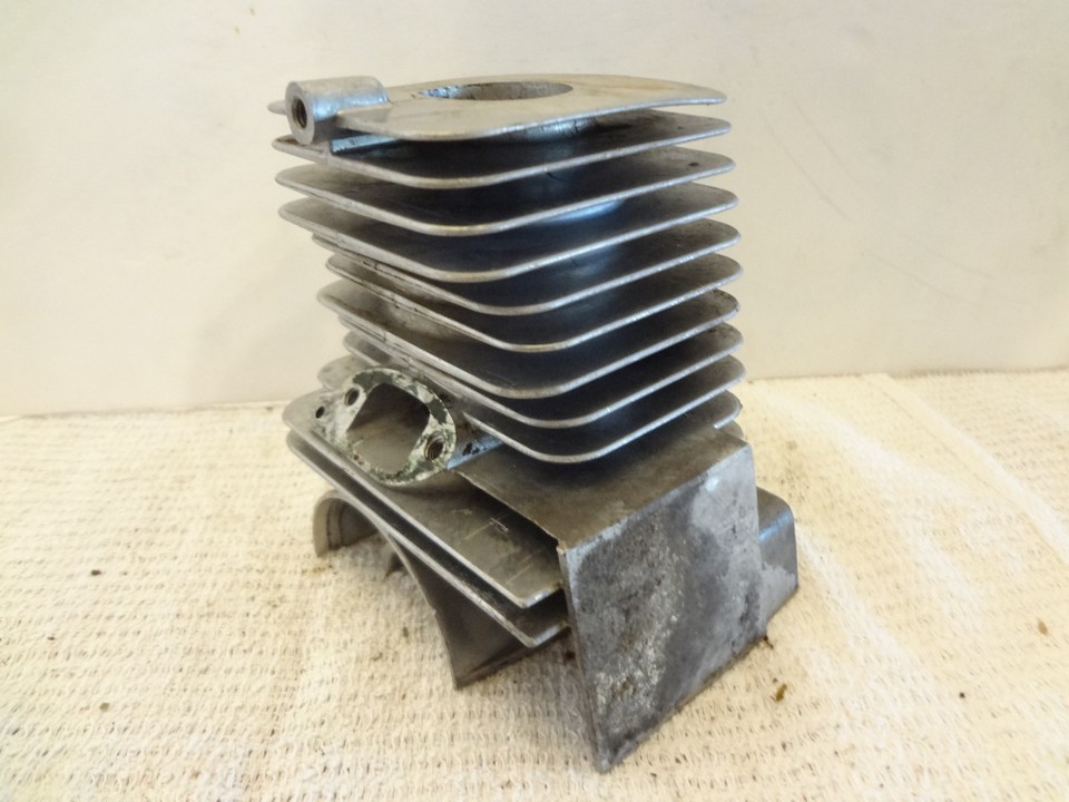 Husqvarna Husky 32 Cylinder | eBay