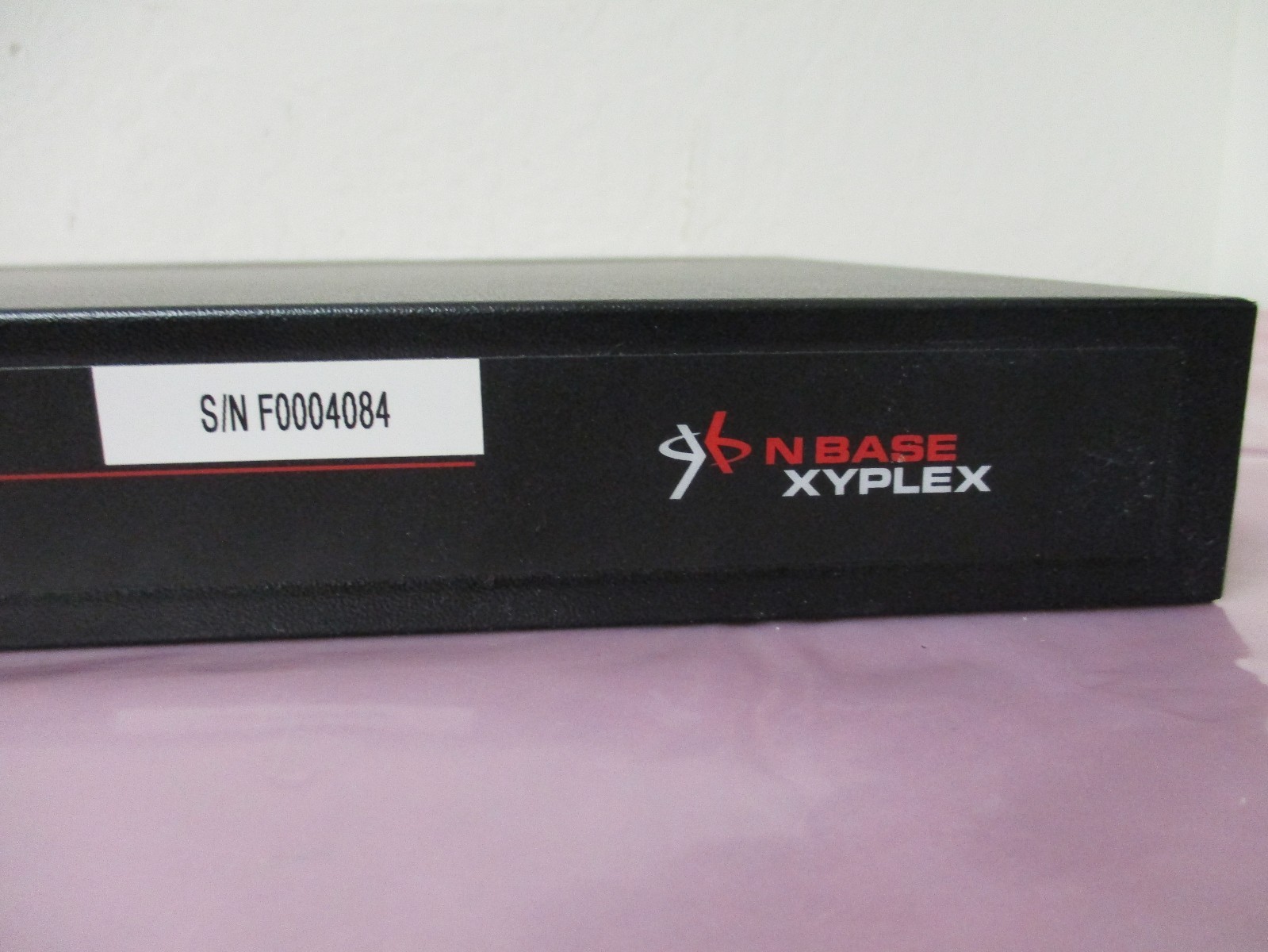 Xyplex MRV Maxserver 1620 Terminal Server 413298 | eBay