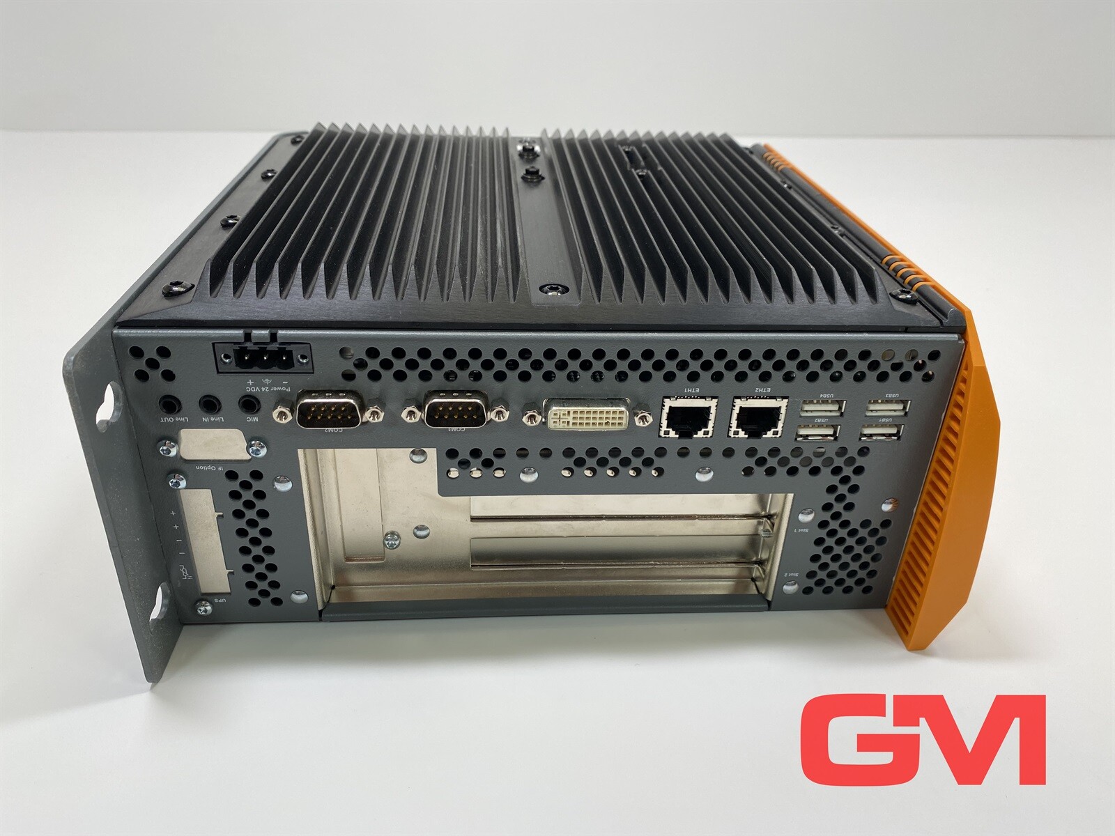 B&R Systemeinheit 5PC810.SX02-00 Industrial PC Revision H0 APC810 ...