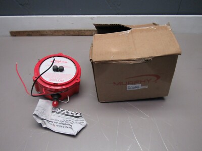 Gauges - Murphy Gauge