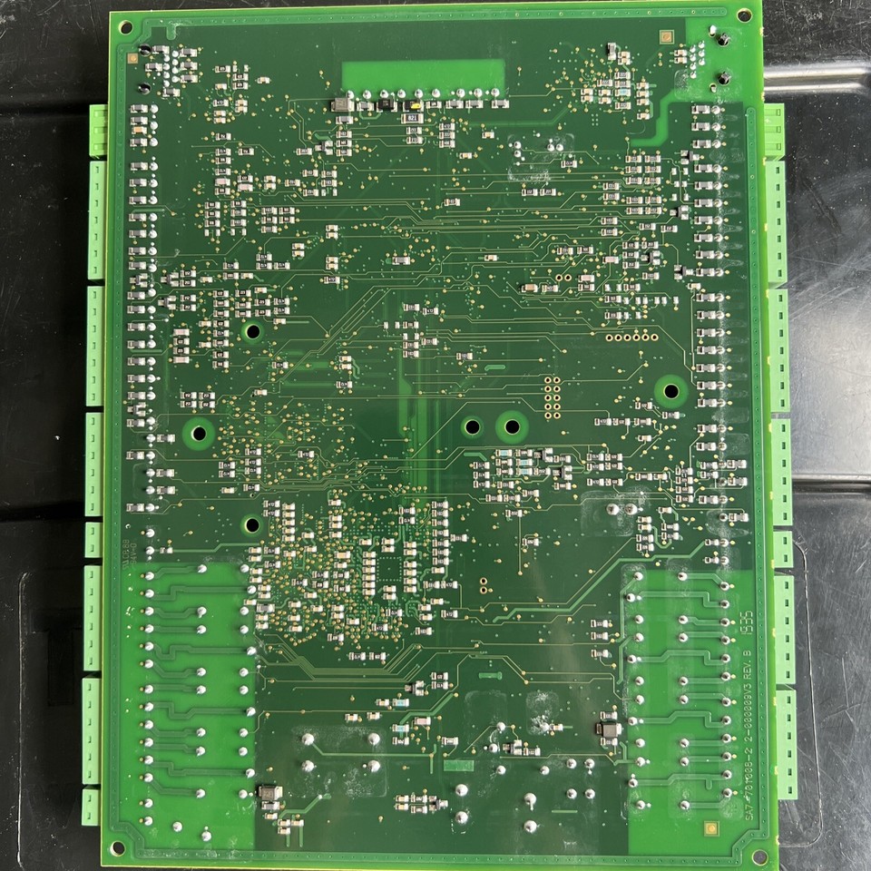 Honeywell Access Control NetAXS NX4S1 4 Door Board Only. Enclosure ...