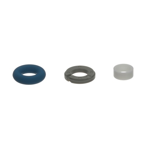 OEM NEW 16-18 VW Volkswagen Jetta Fuel Injector O-Ring Repair Kit Seal ...