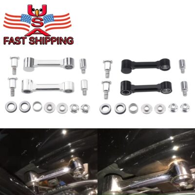 Front Fender Spacer Mount Fit for Harley Softail Springer Classic ...