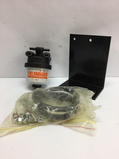 Fluid Filter Fuel Manager 10 Series 36682 Stanadyne for sale online | eBay