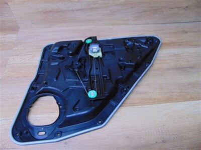 Brand New Rear Left Window Lifter Less Motor Mercedes W246/W242 ...