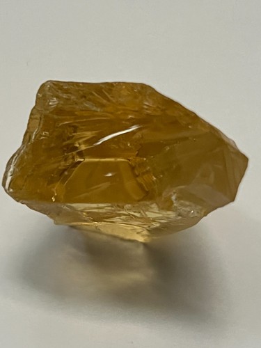 140 ct Natural Golden Beryl Rough with GIA certification + 22.62 ct ...