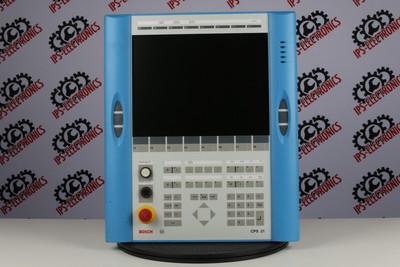 BOSCH CPS 21_4 (1070083278-116) (PANEL) - 6 months warranty | eBay