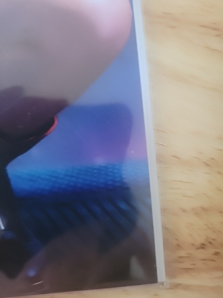 Peyton Blue Danejo Rebecca Raccoon Virgin M House Variant LTD | eBay