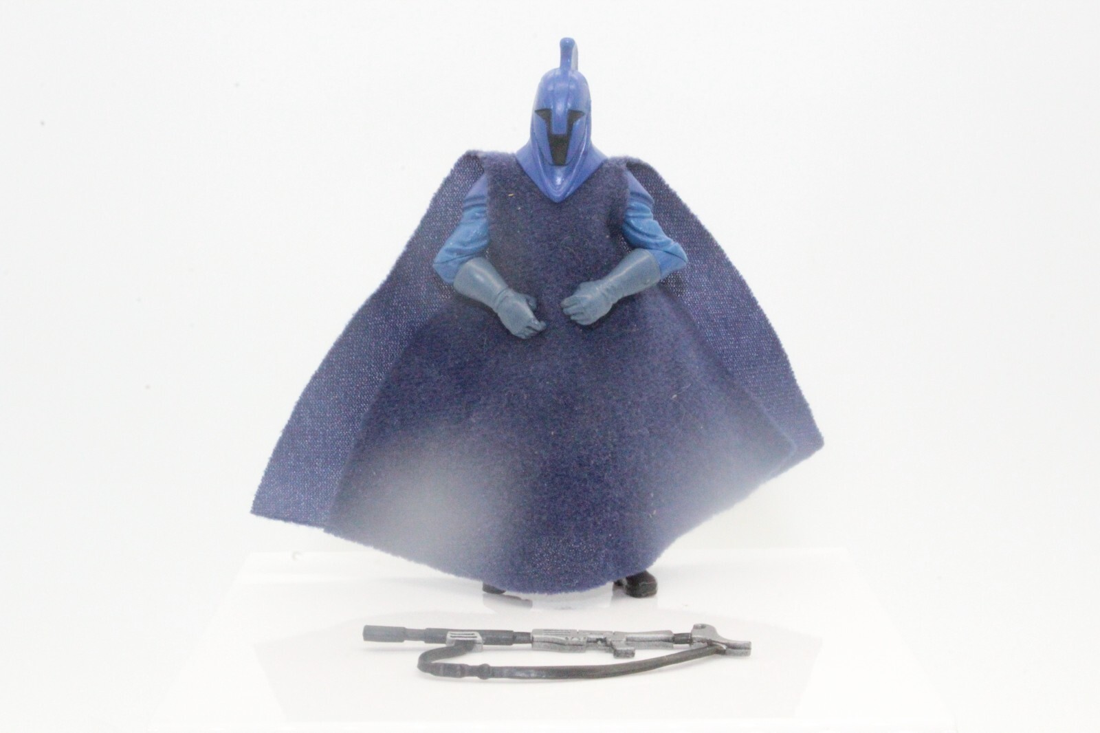 Star Wars 3.75 SENATE GUARD Revenge Of The Sith Collection #23 | eBay