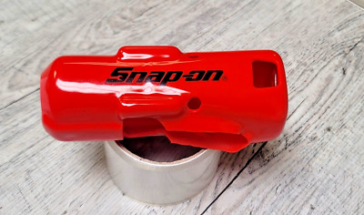 Snap-On ™ CT861 CT825 Impact Wrench Cover Protective Boot 14.4 3/8 ...