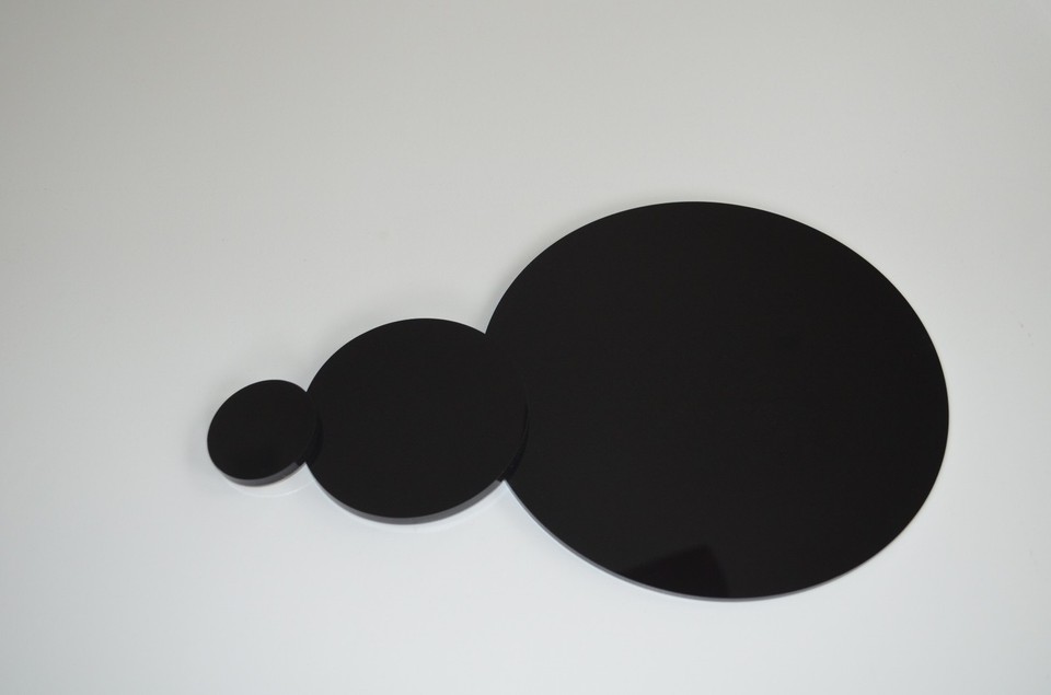Any size Acrylic Circles Plastic Circles | eBay