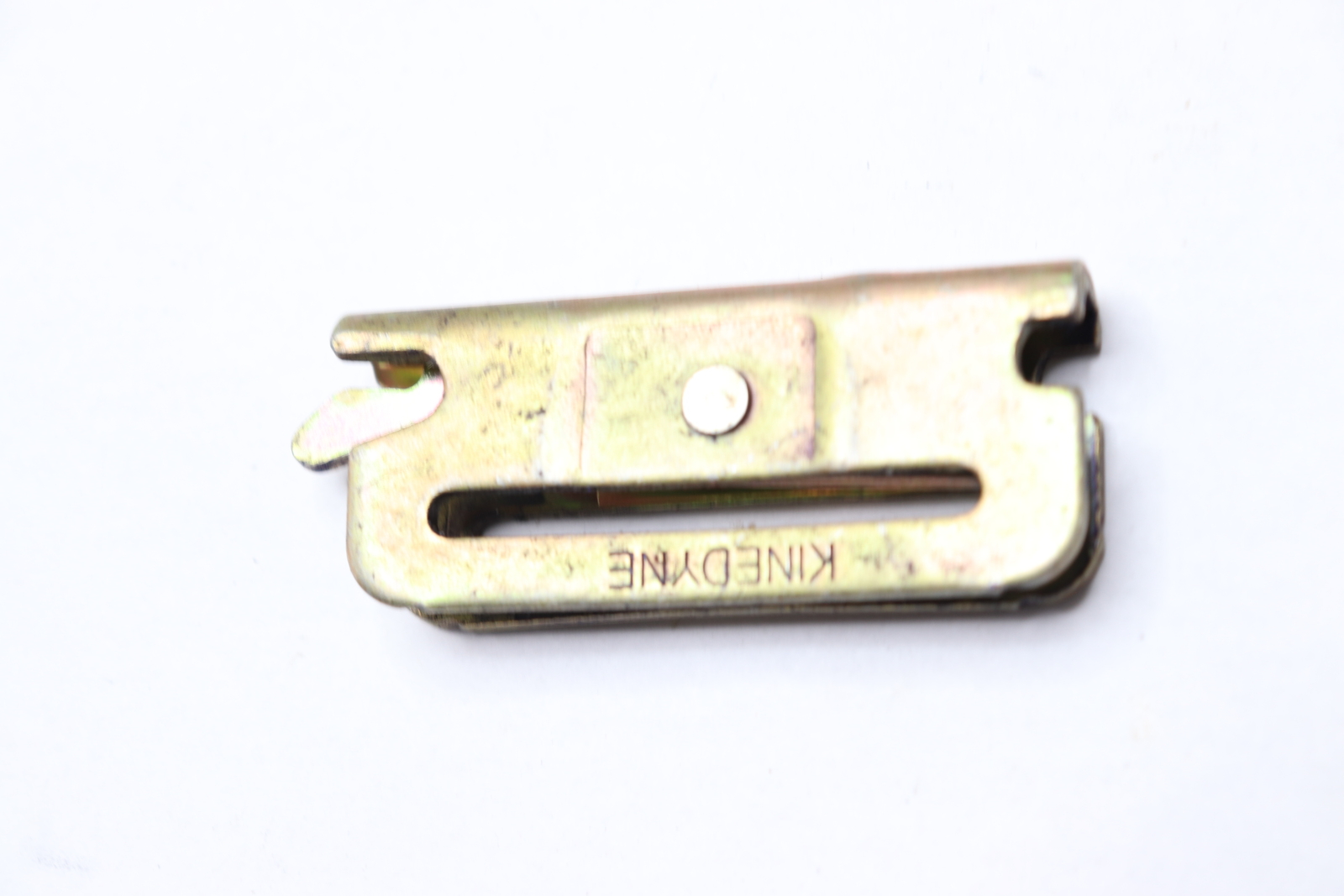 Spring Loaded Strap Cargo Clip Brackets Series E FE8029-1 | eBay